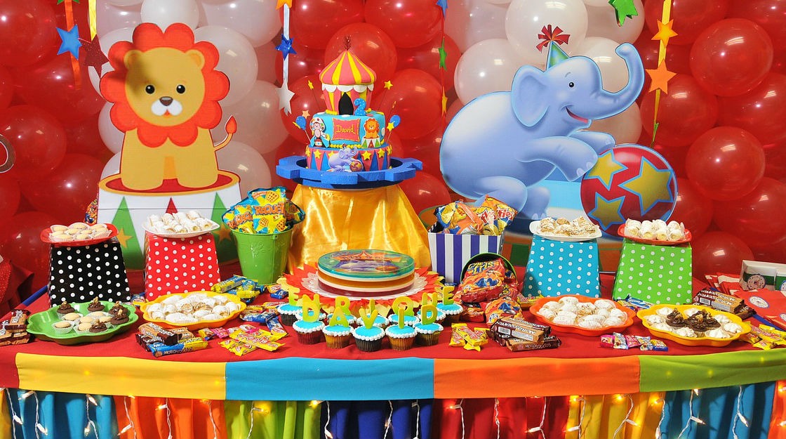 Jungle Theme Party Games For Kids